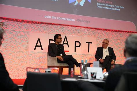 adapt on linkedin dataedge dataedge adapt data dataconference