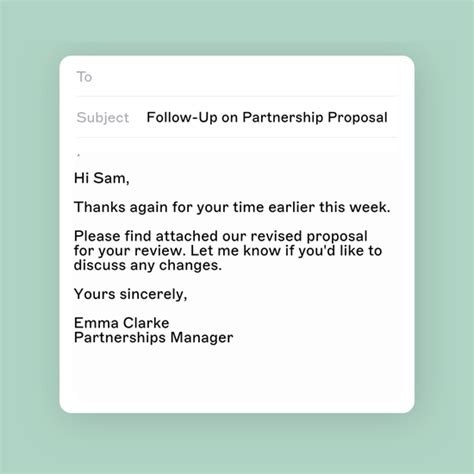 The Ultimate Email Sign Offs Guide Exclaimer