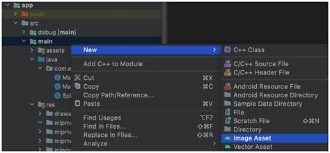 如何在 react native 中设置启动图标 react native 开发指南