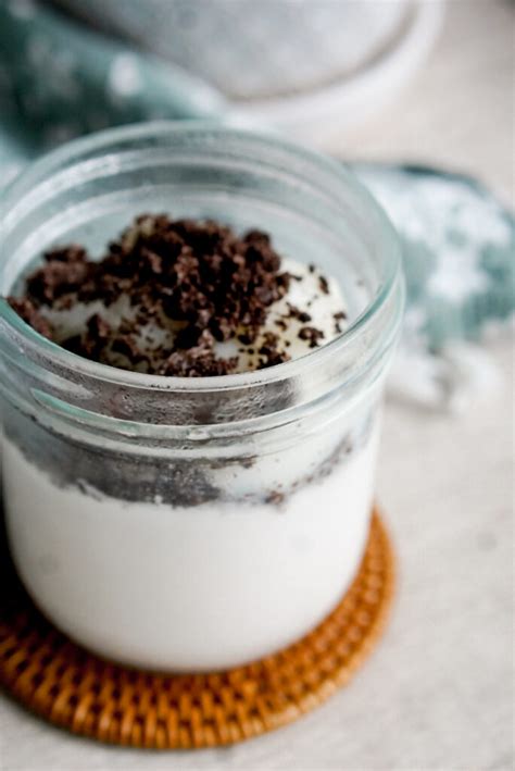 Coconut Jelly Dessert Best Melo Melo Copycat Mochi Mommy