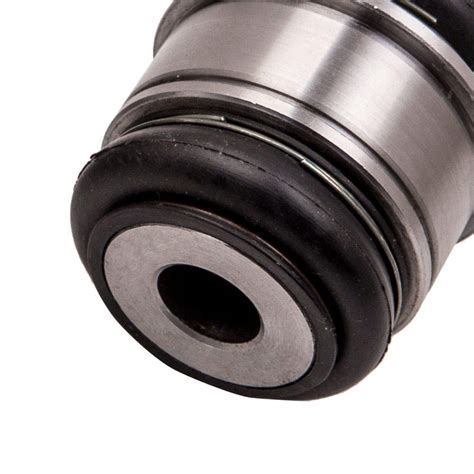 Rear Suspension Wishbone Track Control Arms Links Kit Compatible For Bmw 5 Series E60 E61