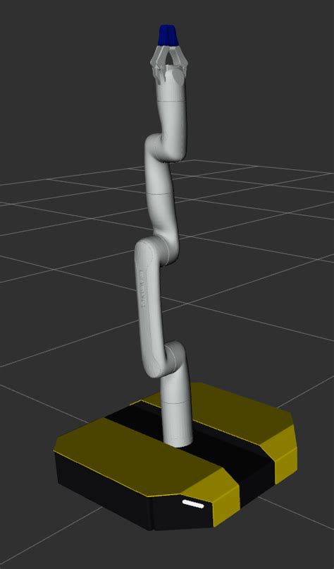 mobile manipulation — dingo tutorials 0 0 5 documentation