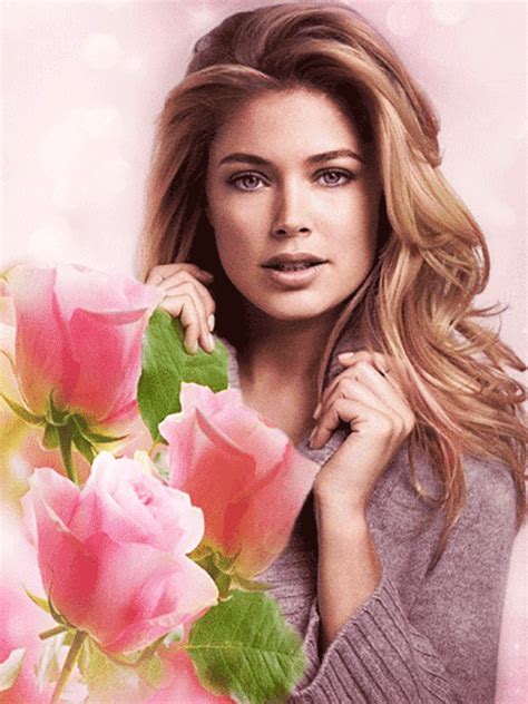 S Beautiful  Beautiful Women  Photo Doutzen Kroes 