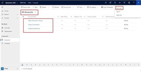 Christmas Comes In Early For Dynamics CRM PowerApps Users Releasing New Productivity