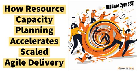 Coming Up At 2pm Bst Today Does Your Pmo Struggle With Resource Capacity Planning Lindsay Scott