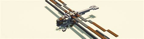 Ornithopter Dune Minecraft Map