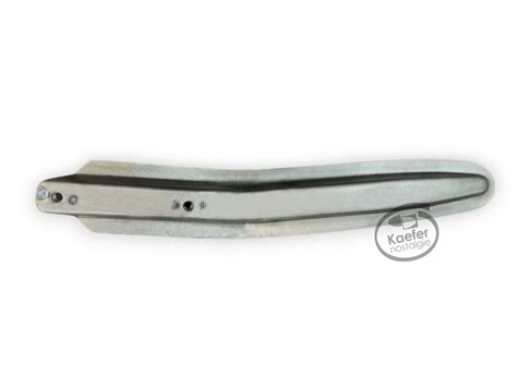 Vw Oval Beetle Bug Bracket Mount Right Side 1952 60 Kaefer Nostalgie