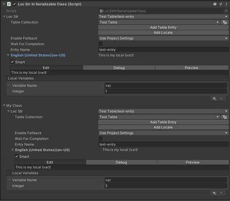 Local Variables Not Working In Preview Mode For Loc Strings In