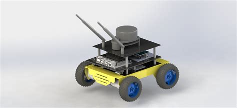 Github The Krizrogrosbot