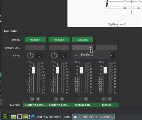 musescore 4 is out now musescore
