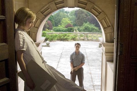 Atonement Hd Dvddvd Combo James Mcavoy Keira