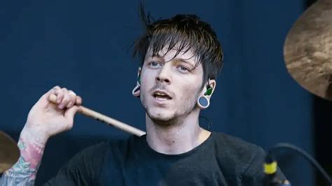 Daniel Wiliams Ex Baterista Do Devil Wears Prada Morre Em Acident