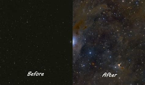 A Wide Field Astrophotography Processing Tutorial For 2025