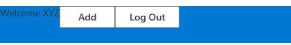 Html Display Tabs In Header From Left To Right With Some Spaces Stack Overflow