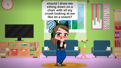 Just A Thought And Comment By Rubystarthehumancat0 On Deviantart