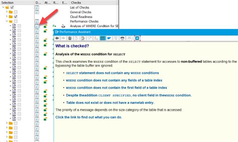 Abap Test Cockpit Courses Sap Community