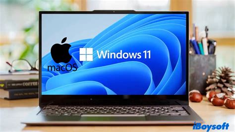 Installer Mac OS Sur N Importe Quel PC Windows Hackintosh VM