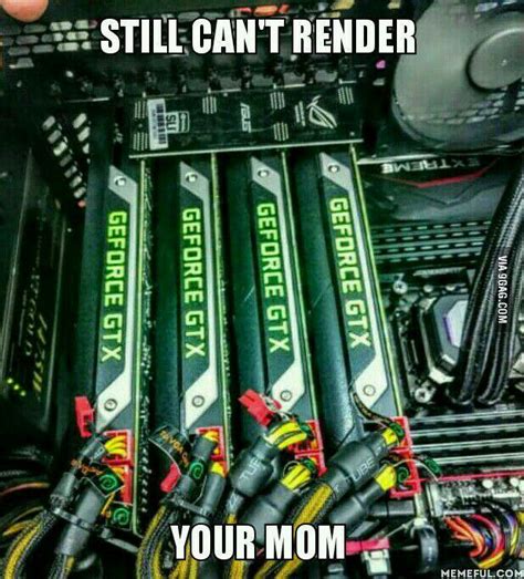 The Best Nvidia Memes Memedroid