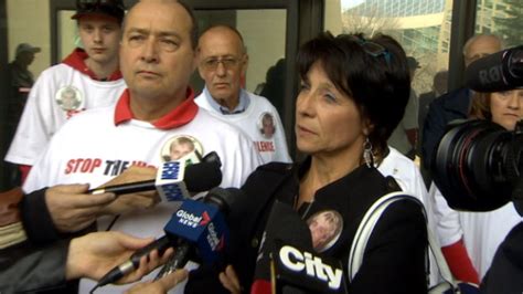 Cliff Decoine Zuniga Sentenced To 5 Years In Killing Of Dylan Mcgillis Cbc News