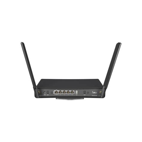 Hap Ax3 Routerboard