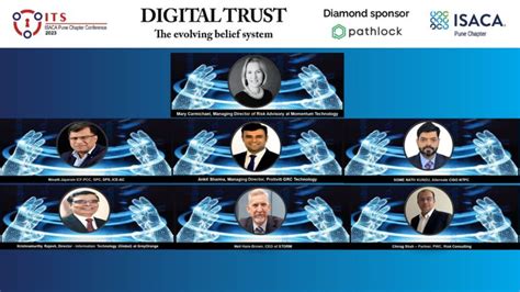 Krishnamurthy Rajesh On Linkedin Digitaltrust
