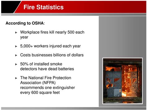 Ppt Mastering Fire Safety Basics Incipient Stage Fire Fighting