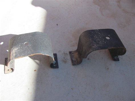 Sorry I Posted This In The Wrong Section Ih8mud Forum