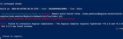 sap commerce cloud 安装 composable storefront 2211 遇到 angular 和