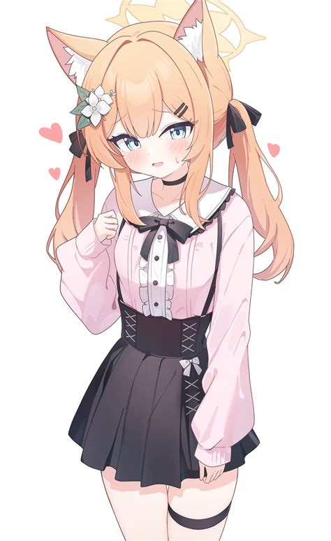 Mari Blue Archive Drawn By Nonddu Danbooru Mari Blue Archive Drawn By Nonddu Danbooru