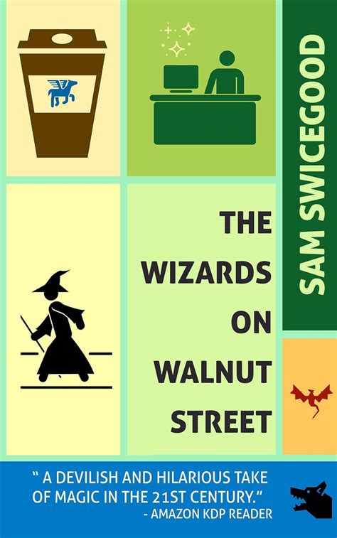 The Wizards On Walnut Street The Sam Swicegood Collection