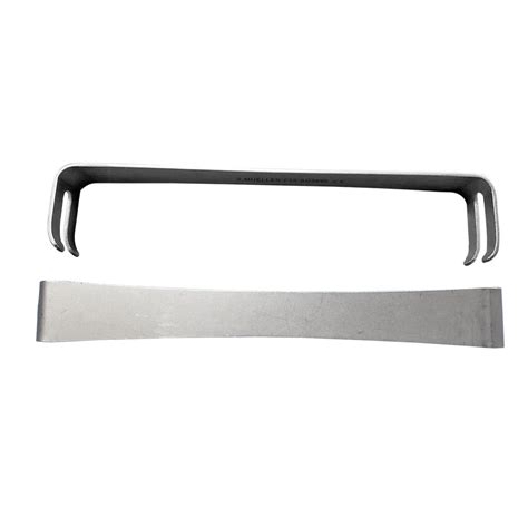 Mayo Collins Retractor Double Ended 6 Inch Set Of 2 Surgical Instruments For Medical Use Premium