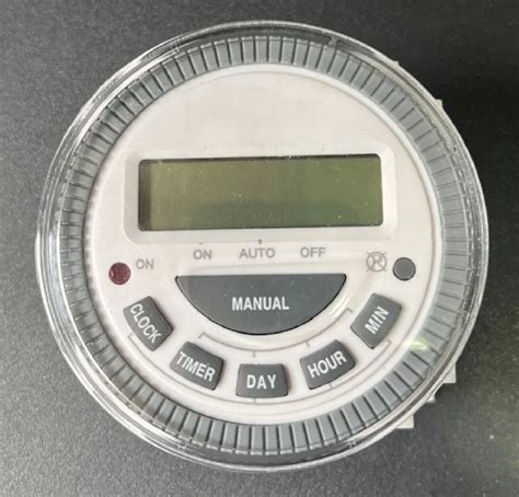 Lcd Timer Liquid Crystal Display Timer Latest Price Manufacturers
