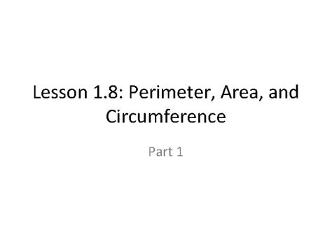 Full Lesson 1 Homework Practice Circumference Pro Pc Activator