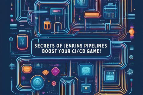 Unveiling The Secrets Of Jenkins Pipelines Cloud Institute