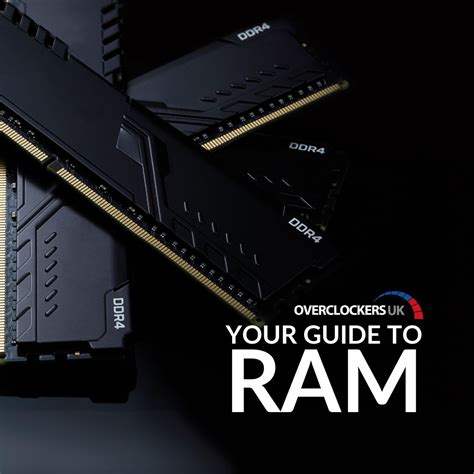 How To Overclock RAM