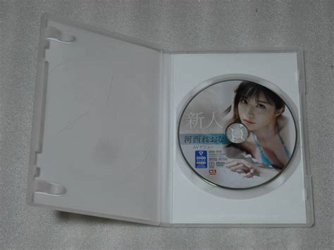 Yahoo!オークション - 新品同様 新人NO.1STYLE 河西れおな AVデビュー...