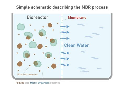 Membrane Bioreactor Pt Hydromart Utama Indonesia