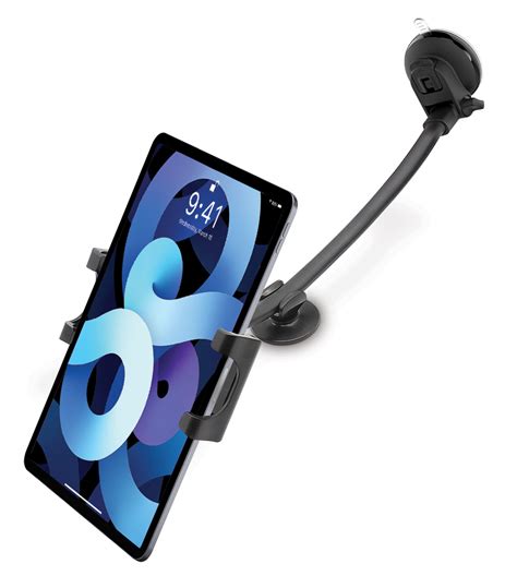 PowerPeak ProMount In Tablet Car Mount PP CMTAB A