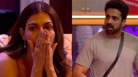 Bigg Boss Ott 2 S Palak Purswani On Avinash Sachdev ‘i Was The One Who