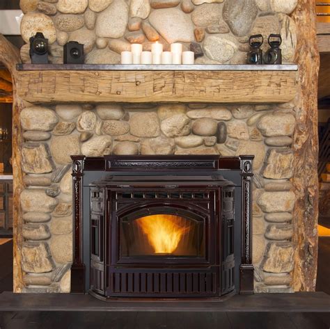 Pellet Inserts — The Fire House Stove Shoppe