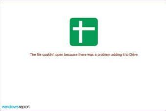 6 Ways To Fix The Unable To Load File Error In Google Docs