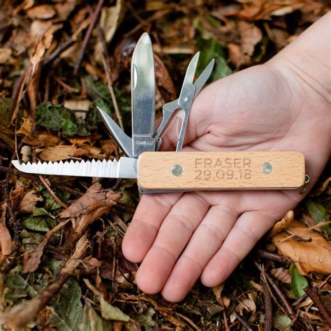 Old Pocket Knife Etsy