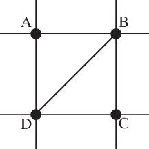 Possible Surface Constructions For A 2D Surface Cube Containing Matched Download Scientific