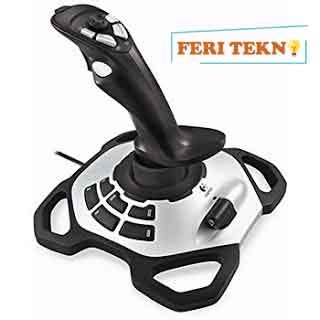 Pengertian Perangkat Input Device Dan Contohnya Full Gambar