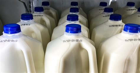 Fda Discovers Virus Fragments In 20 Of Pasteurized Milk Samples Internewscast Journal