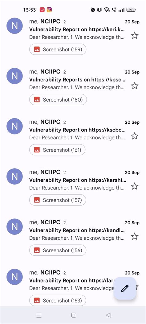 Arul N V On Linkedin Penetrationtesting Cyberdefense Pentesting Cybersecurity Cybercrime