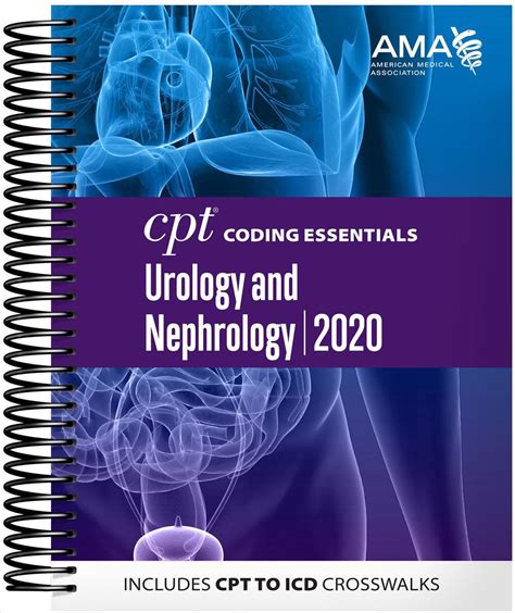 cpt coding essentials for urology nephrology 2020 by american medical