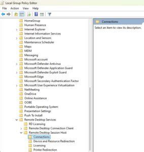 Windows 11 24H2 RDP Hangs On Login RDP Session Connecting Issues Reported