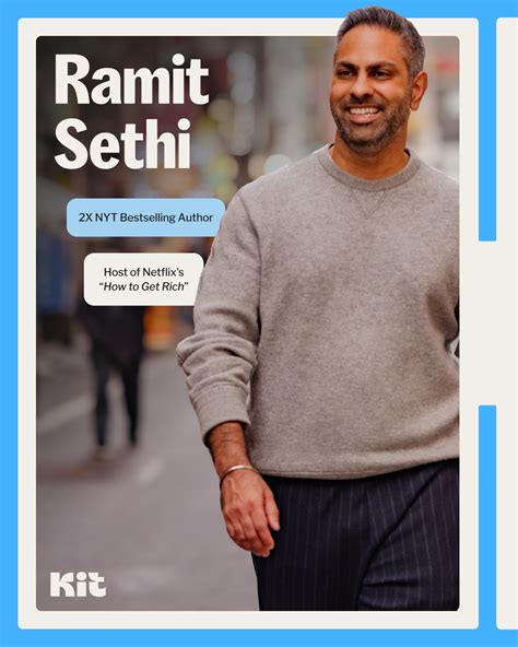 Ramit Sethi Net Worth 2025 Ramit Sethi Net Worth The Wealth Of Ramit