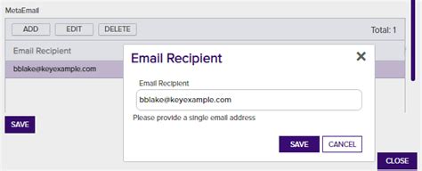 Certificate Details